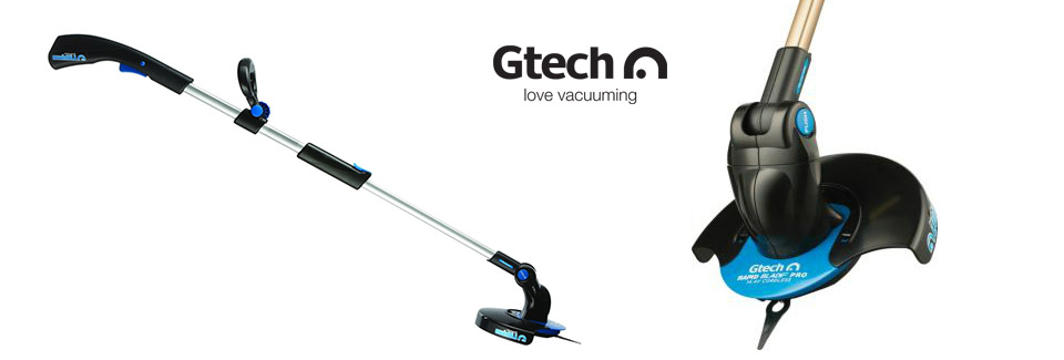 Gtech ST05 Cordless Grass Trimmer - Luxgifts | Luxgifts